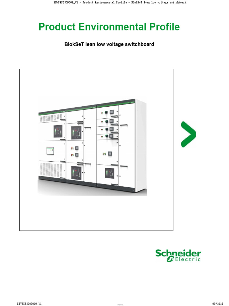 Envpep2309009 V1 | PDF | Life Cycle Assessment | Waste