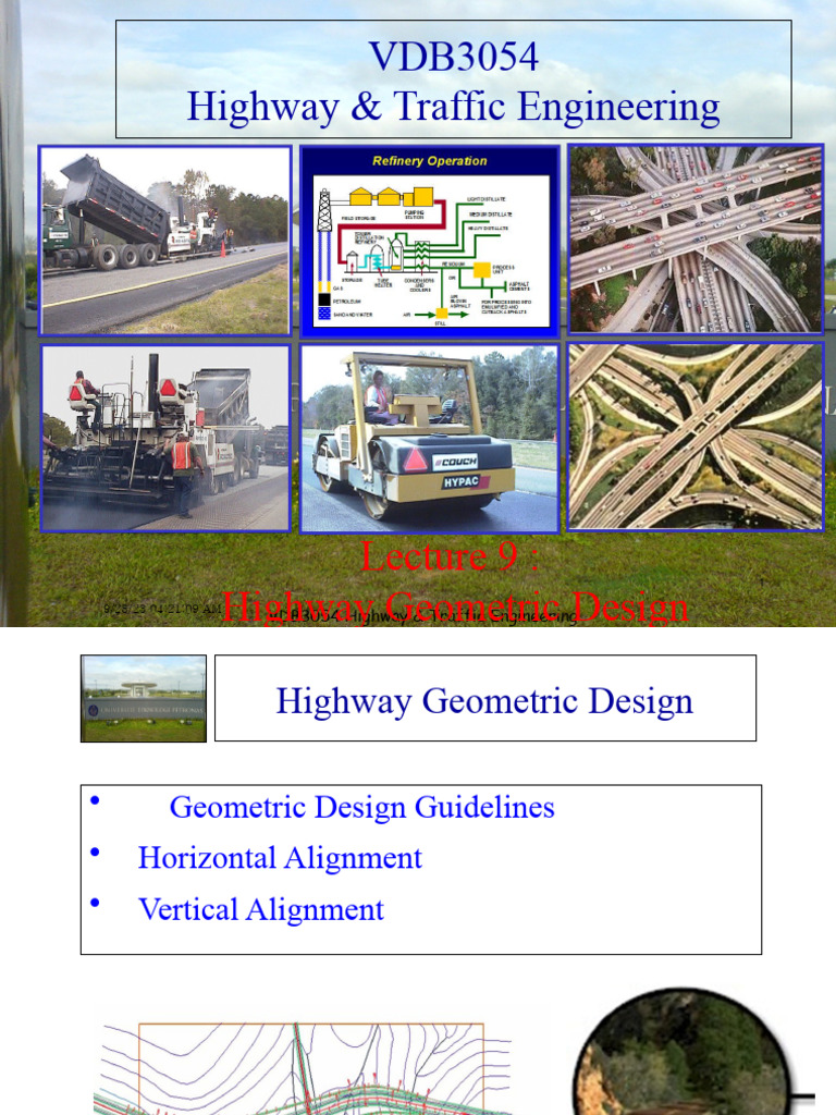 9-Geometric Design | PDF