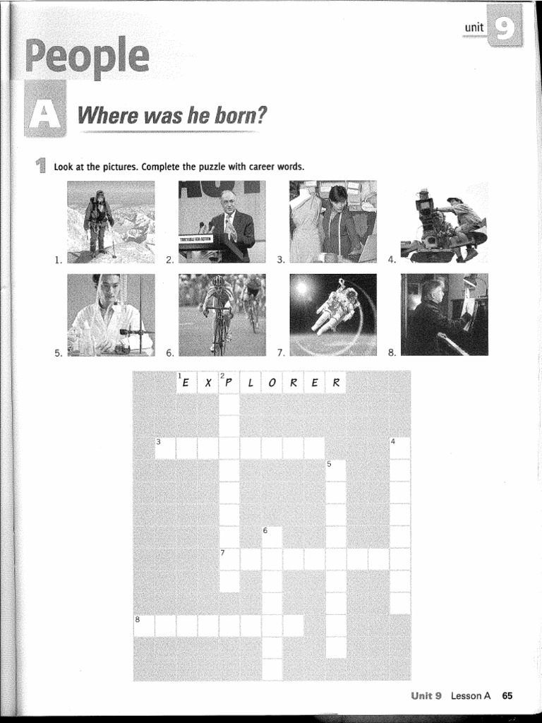 Wor Book | PDF