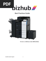 Printer Purge File Magenta | PDF