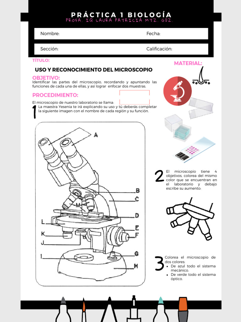 Prácticas de Lab. | PDF