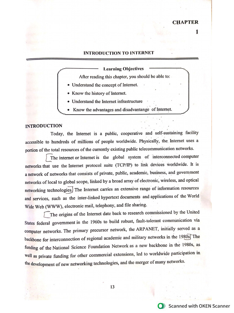 Internet Security Notes Pdf 2402