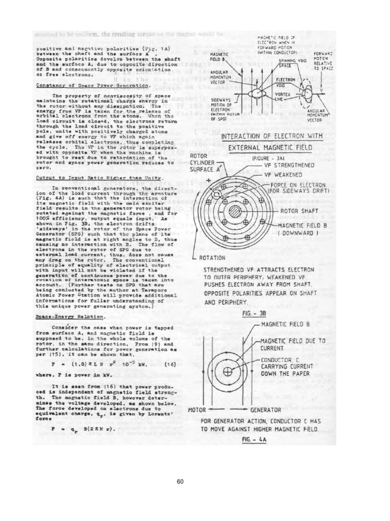 The Manual of Free Energy Devices and Systems (Da Clelia) - Part2 | PDF