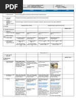 Science 6 Activity Sheet Filtering and Sieving | PDF | Filtration | Mixture