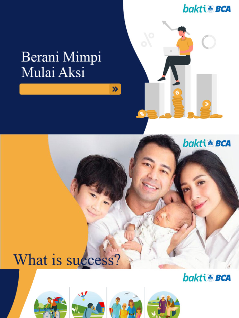 Literasi Keuangan 2023 | PDF | Bisnis | Pengelolaan Keuangan & Uang