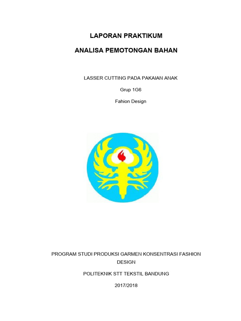 Apb Laporan | PDF