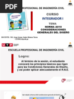 Norma CONRED - NRD2 | PDF