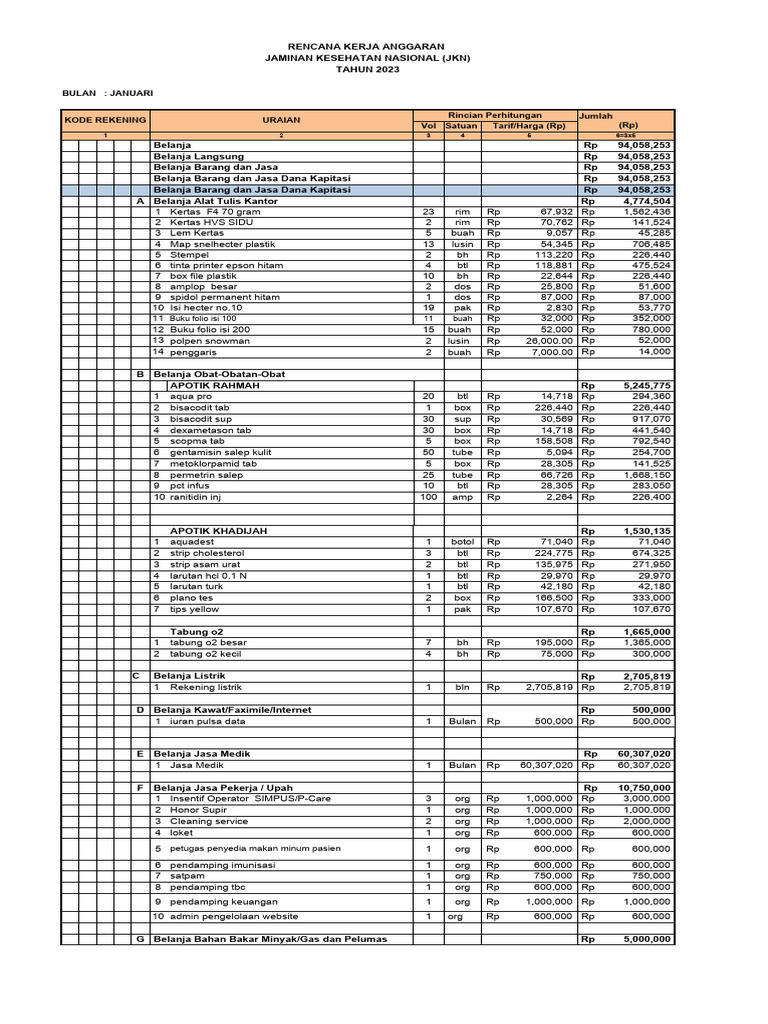Rka 2023 BLN 7-1 | PDF