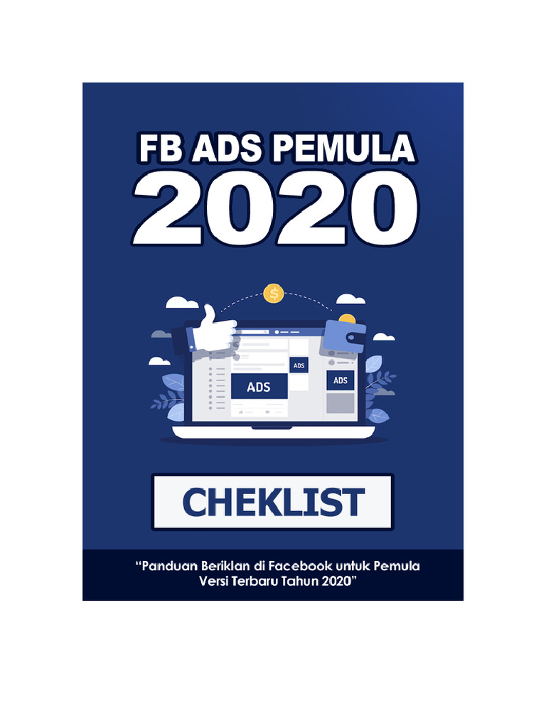 Checklist Sosmed Log | PDF