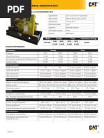 Caterpillar SOS Services Contact List | PDF