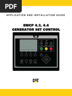 Emcp 4.3 4.4 | PDF | Electrostatic Discharge | Electrical Engineering