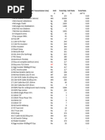 ACSR Conductor Current Capacity Guide | PDF | Building Engineering ...