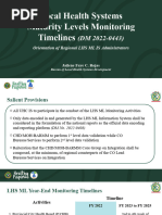 DC 2025-0125 - Local Health Systems Maturity Levels (LHS ML) 2024 ...