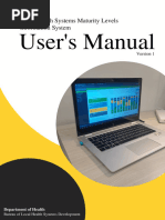 Guidelines for Local Health Systems Maturity | PDF | Health System ...