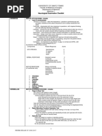 Coma Recovery Scale - Revised (CRS-R) PDF | PDF | Coma | Finger