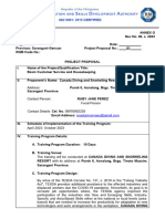 Economic Development Module | PDF