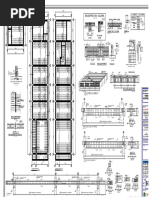 Plano Estructuras Tanque Elevado | PDF