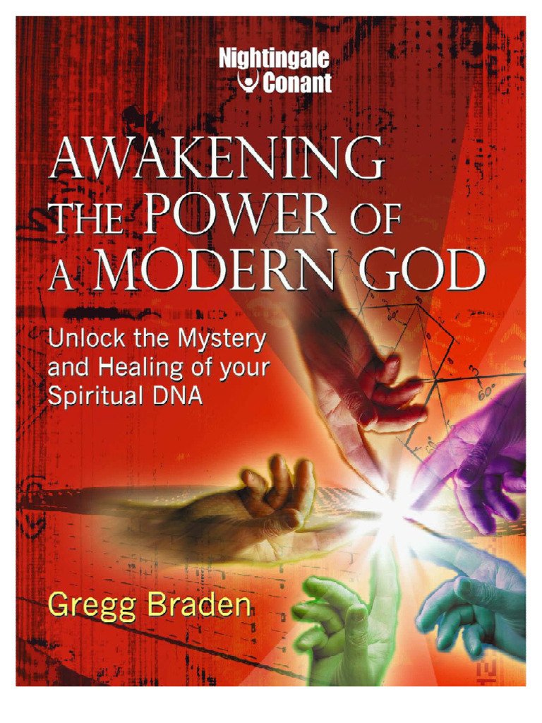 Awakening The Power | PDF