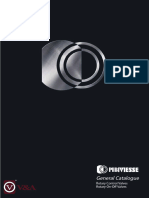 Smith Flow Control Key Interlocks Guide | PDF | Valve | Actuator
