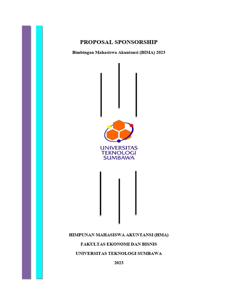 Proposal Bima 23 | PDF