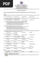 FUN RUN Request Letter Edited 2 | PDF