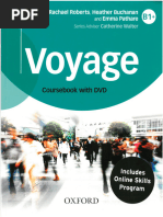 Navigate B1 Coursebook | PDF