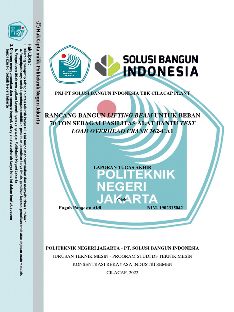 Repository Bagian1 Puguh Pangestu Aldi EVE15CIL 1902315042 | PDF