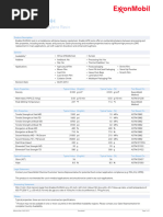 Technical Datasheet - Vistamaxx™ 6102 | PDF | Chemical Product ...