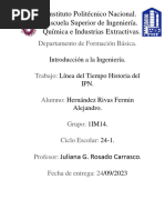 Significado de los colores del IPN | PDF