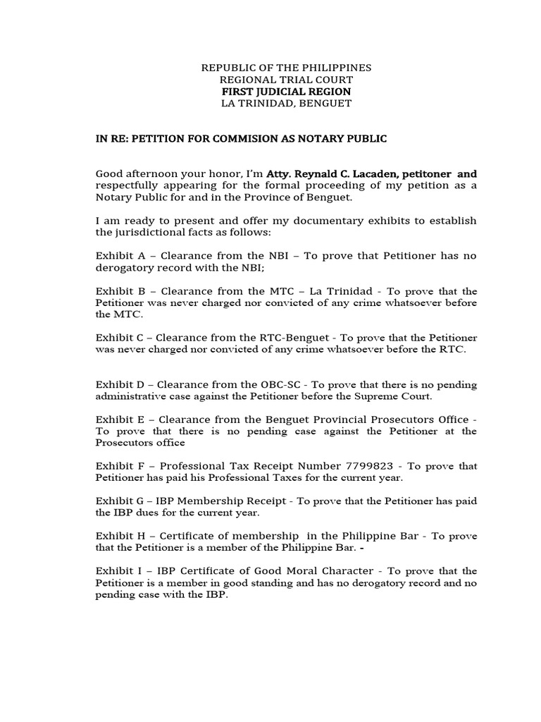 Script TTT | Download Free PDF | Notary Public | Courts