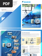 FCU, PAHU, AHU Valve Connection Details | PDF | Hydraulics | Chemical ...