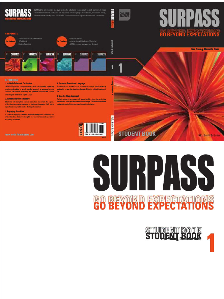 Surpassing Expectations in Education | PDF