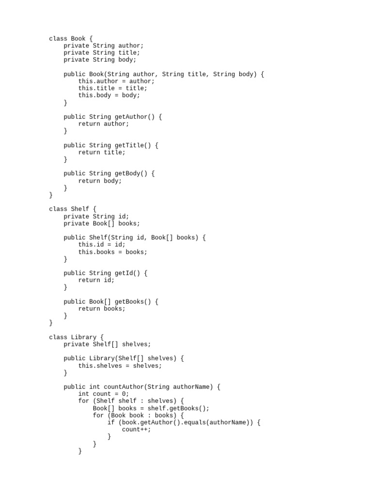 Main Java | PDF Main Java | PDF