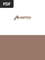 Profile and Catalogue-NAFFCO FIRE CABINET | PDF