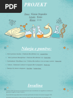 Qeliza Bimore Dhe Qeliza Shtazore | PDF