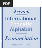 French Essay Phrases for Exams | PDF | Languages