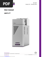 Epa 6010c | PDF | Detection Limit | Calibration