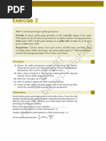 Class 12 Biology Lab Manual Guide | PDF | Chromosome | Cell Nucleus