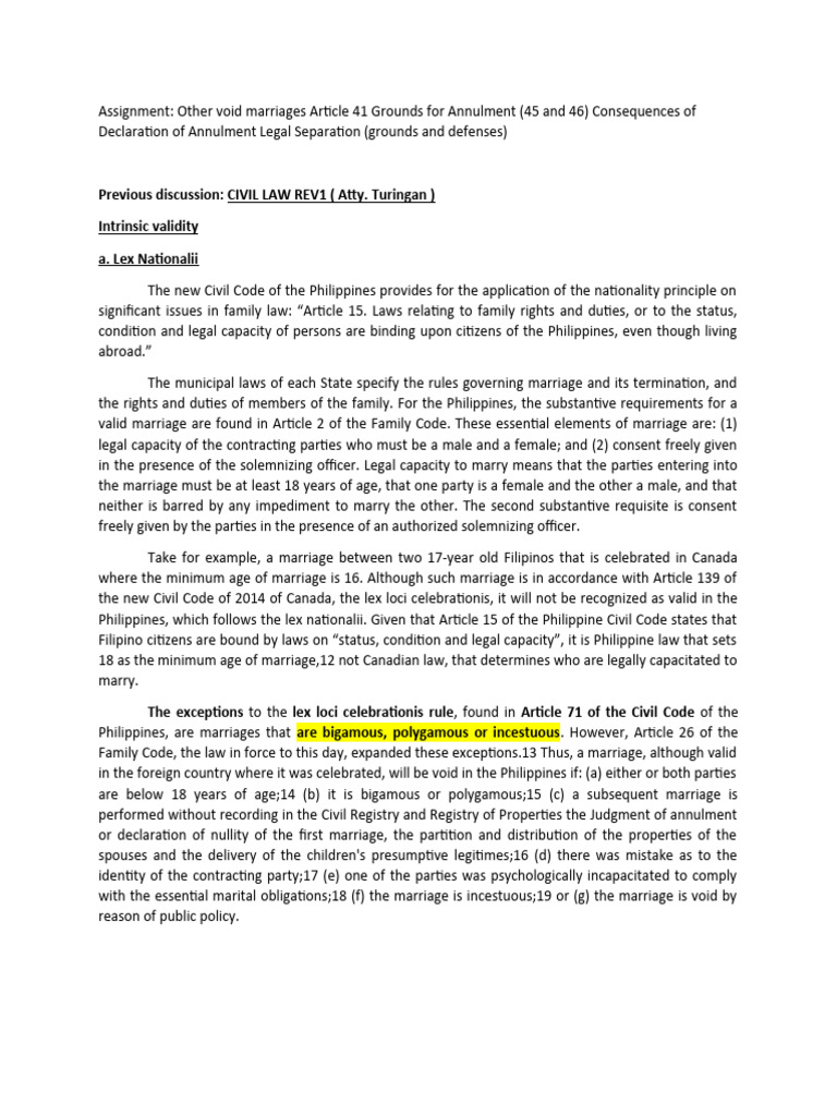 Turingan Side Notes | PDF