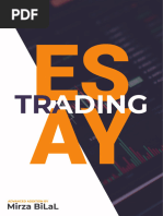 One Simple Strategy 2 | PDF | Market Trend | Short (Finance)