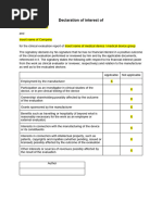 ISO 17664 - Processing of Medical Devices | PDF | Medical Device ...