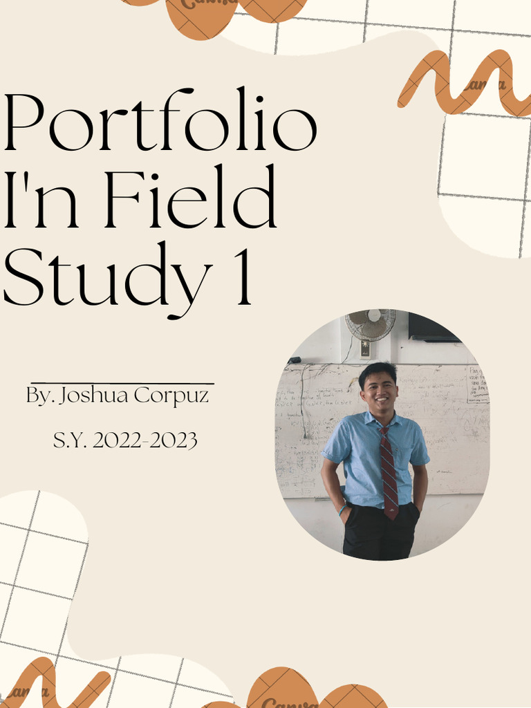 Portfolio | PDF | Learning | Prayer