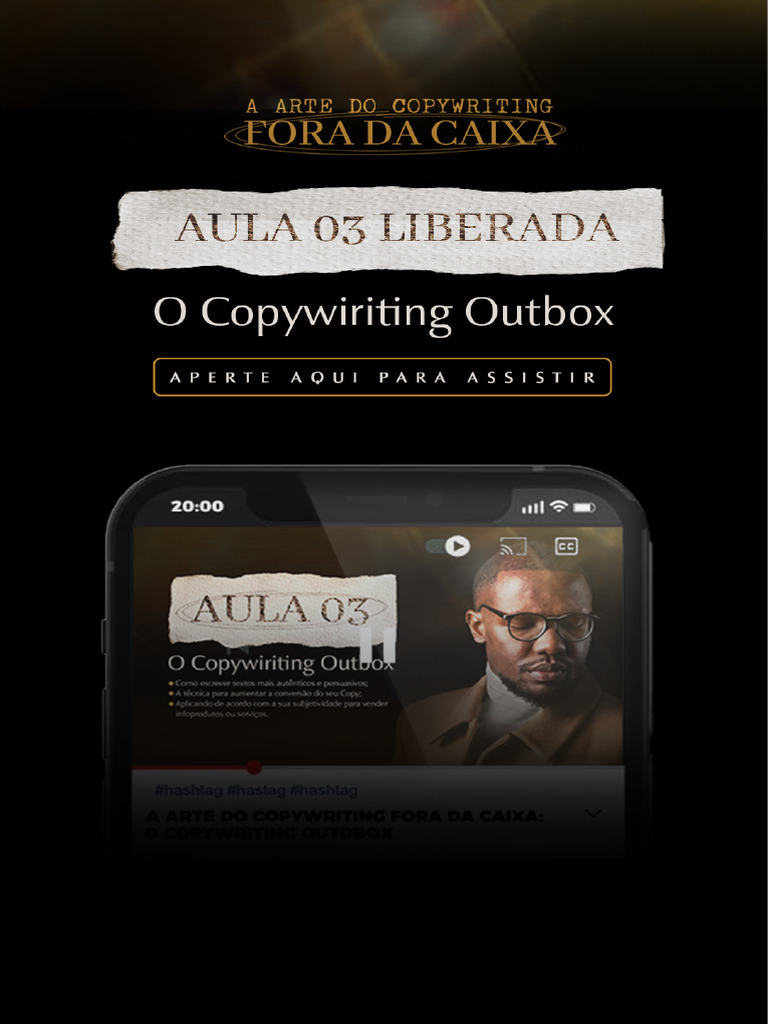 (PDF) Aula 3 - Como Escrever Um Copy Outbox | PDF