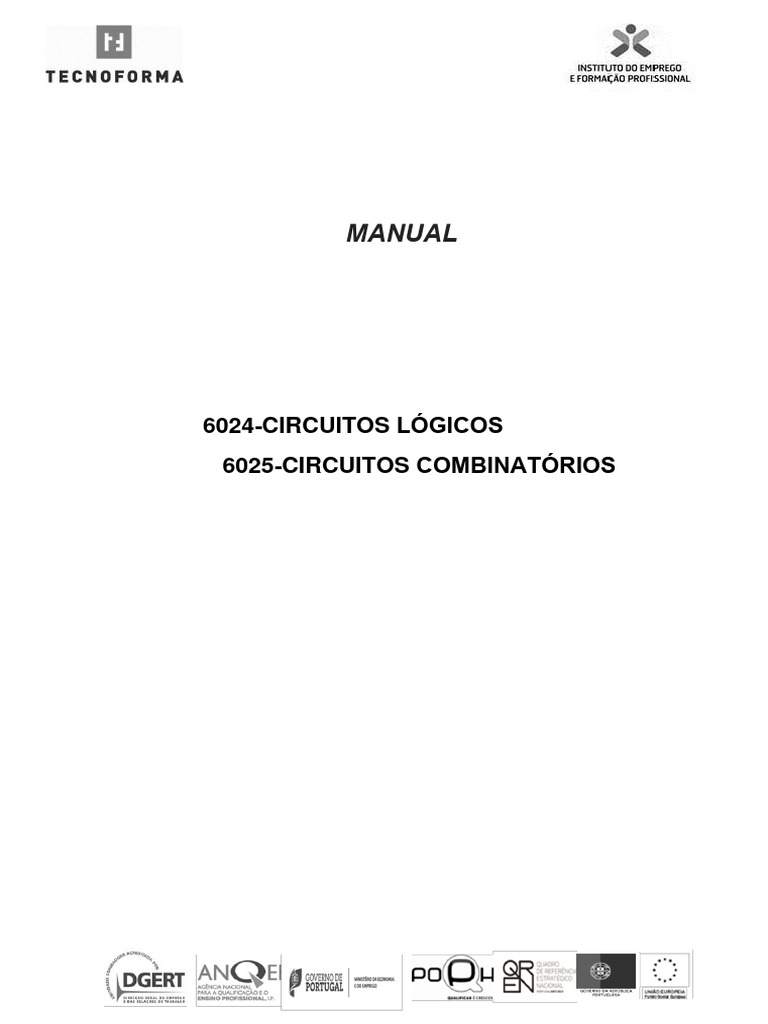 Manual 6024 6025 | PDF