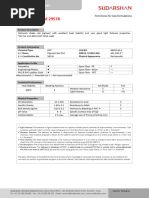 Levasil CC301: Product Data Sheet | PDF | Silicon Dioxide | Colloid