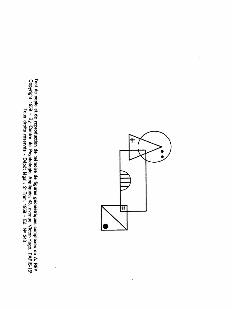 Figure de REY B | PDF