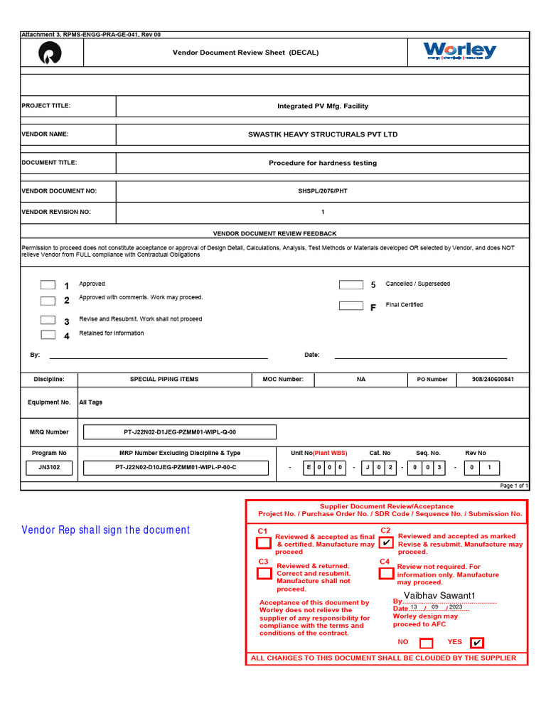 Hardness Testing | PDF