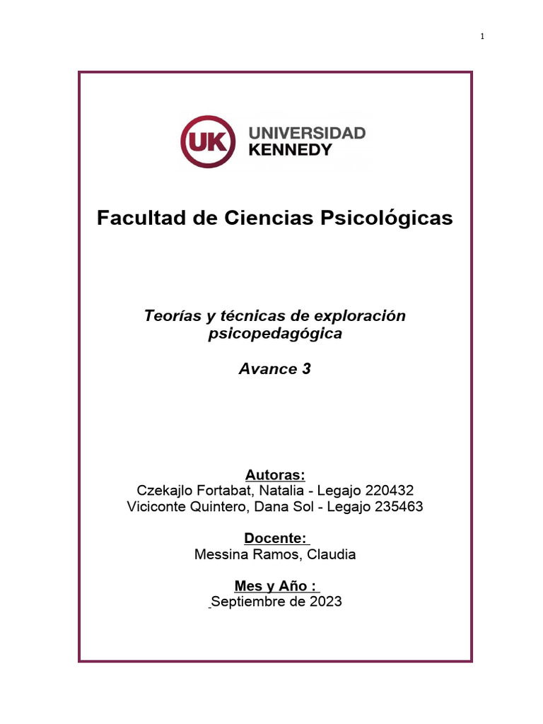 Exploracion Act 3 | PDF | Rotación