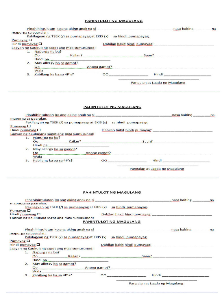 deworming-consent-form | PDF
