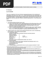 Kolliphor P 188 Geismar - Technical - Information | PDF | Viscosity ...